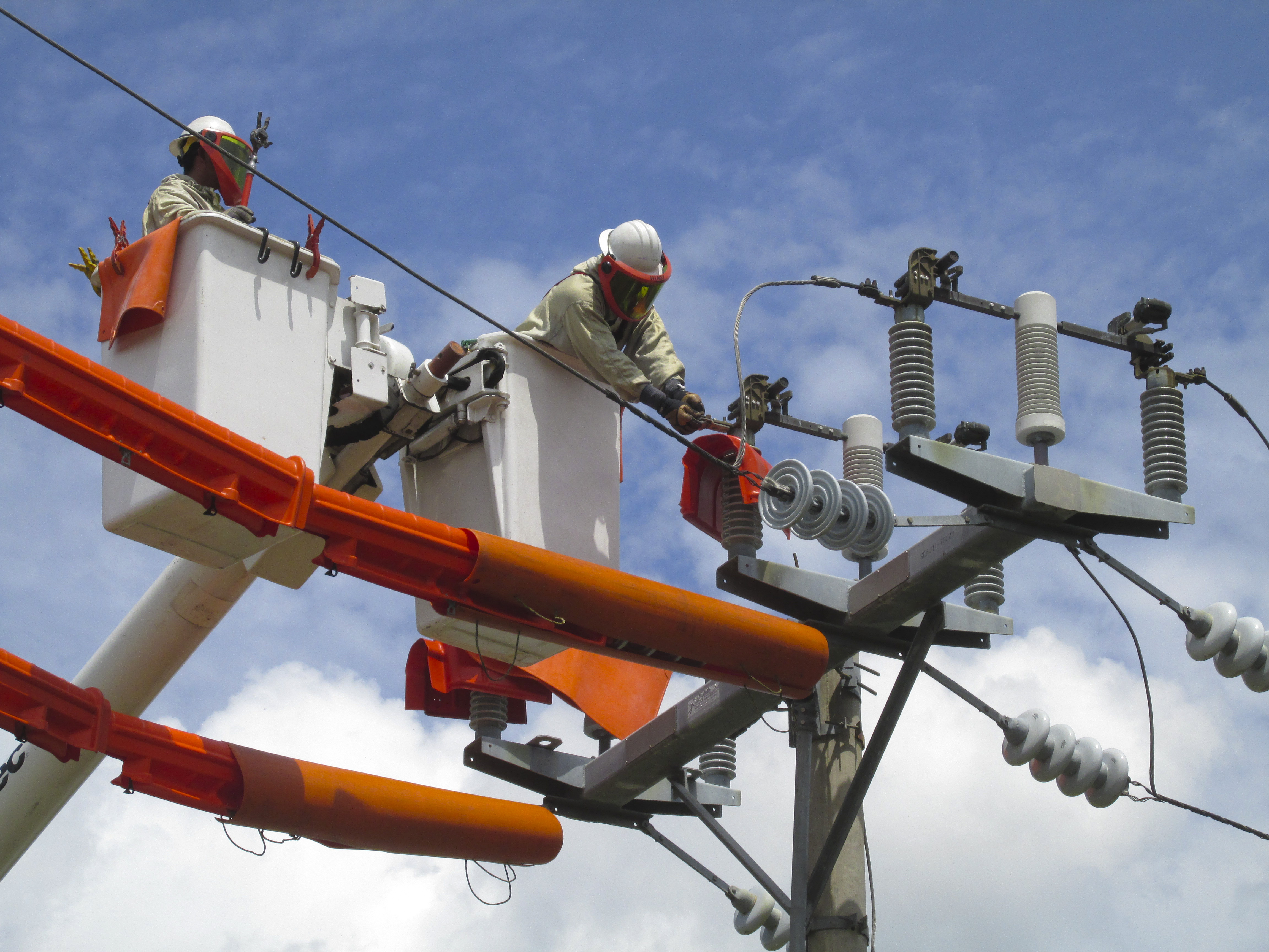 ¿Quiénes Somos? – Distribuidora de Electricidad DELSUR S.A de C.V.